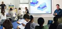 SKF Training Courses 2016 Group HES
